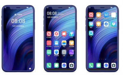 EMUI Themes & HarmonyOS Themes for Huawei & Honor Devices - Huawei Themes