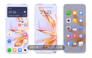 Growth Theme for Huawei Devices & MagicUI: Unlock a Premium Apple Vibe ...