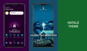EMUI Themes & HarmonyOS Themes for Huawei & Honor Devices - Huawei Themes